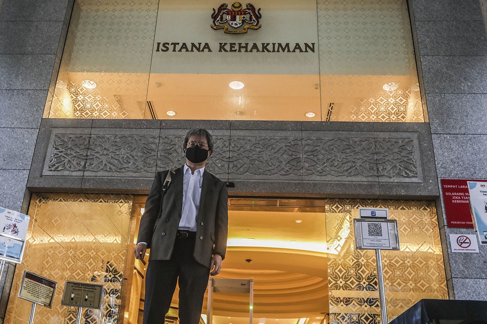 Simplified: The Malaysiakini decisions in the Federal Court — what the ...