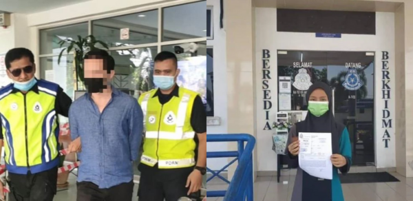 PDRM Gets Order To Remand Sugarbook Founder For 7 Days | Malaysia now