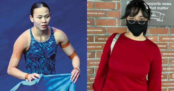 Pandalela Throws Support Behind Ain After Principal Allegedly Calls Her ...