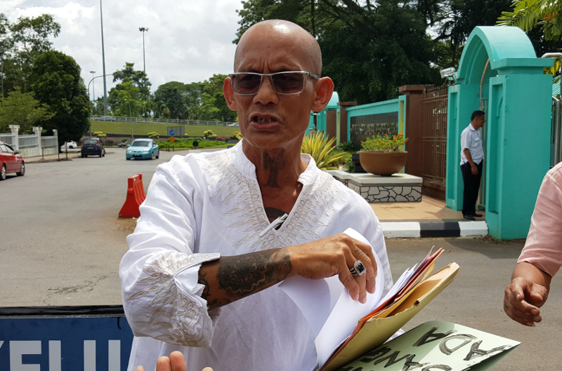 Sarawak civil rights activist says regional sentiments good for ...
