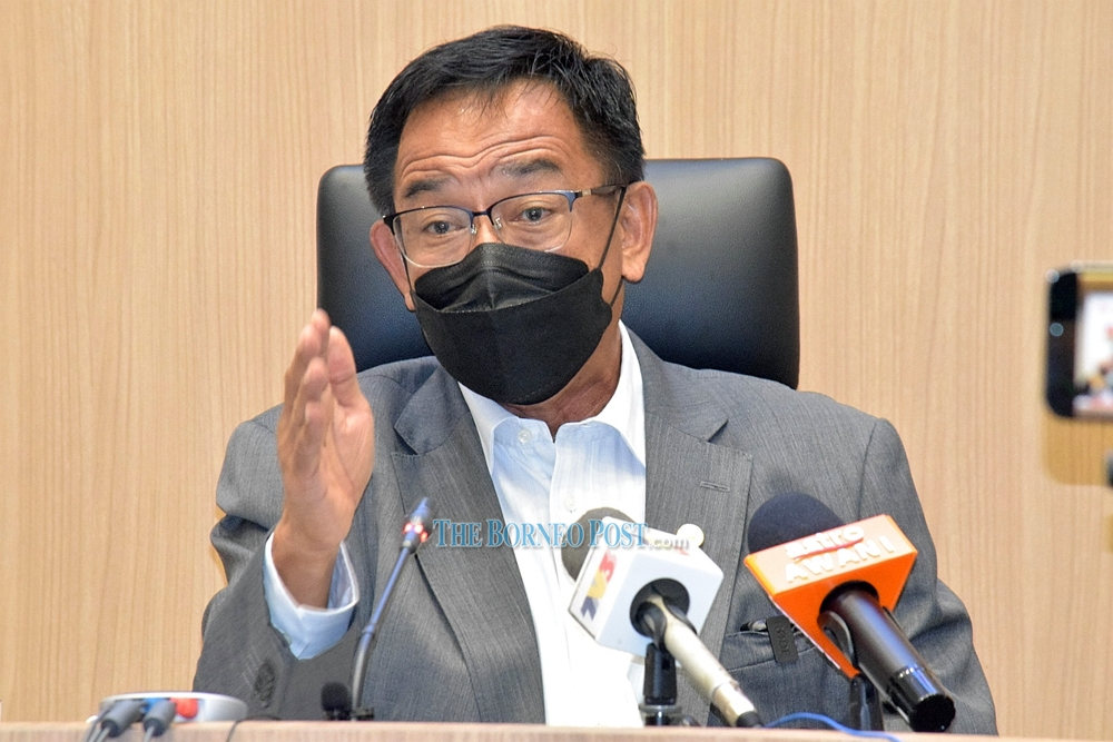Pbb Welcomes Announcement By Bersatu Not To Contest In Sarawak Election Malaysia Now
