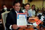 Ayer Molek incumbent to stick to his tried-and-tested formula ...