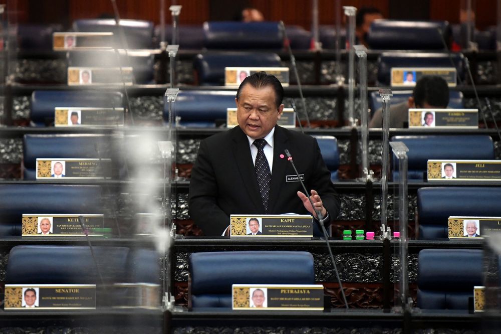 Nanta Several More Pbb Reps Offered Not To Defend Seats In Upcoming Sarawak Election Malaysia Now